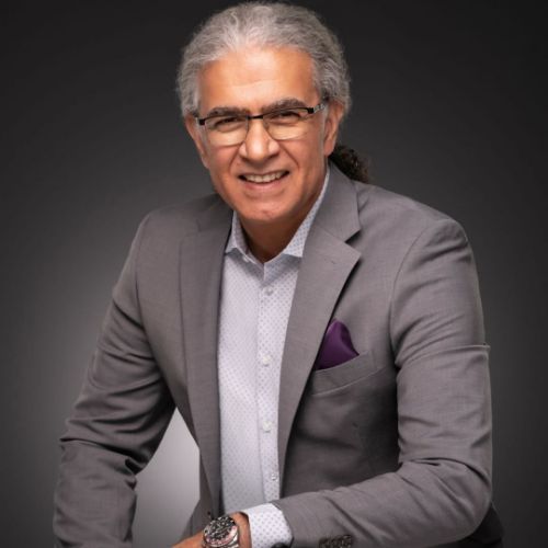 Farshad Fatemi / REAL ESTATE BROKERS & AGENTS in Toronto (G